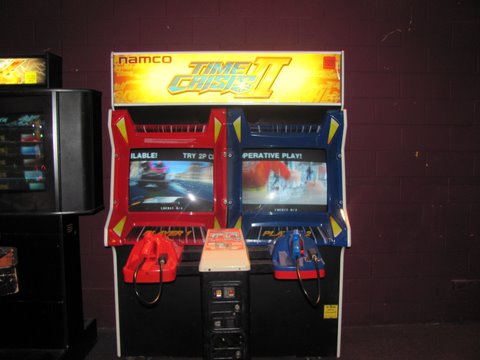 Target Terror Gold Arcade - fasrbusiness