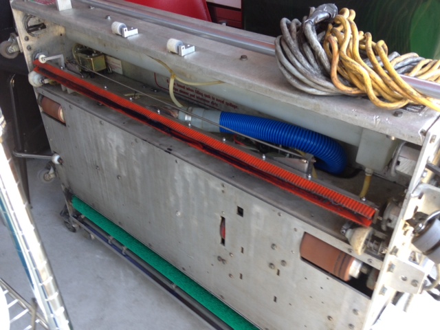 amusement-park-ride-product Fun Center Equipment